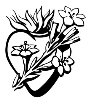 Logos – Year of St. Joseph